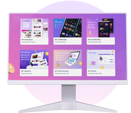 Esollabs - Services UI/UX