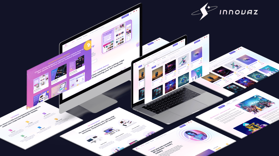 Esollabs - Services UI/UX